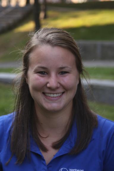 Amanda Bouchard | Northeast Passage